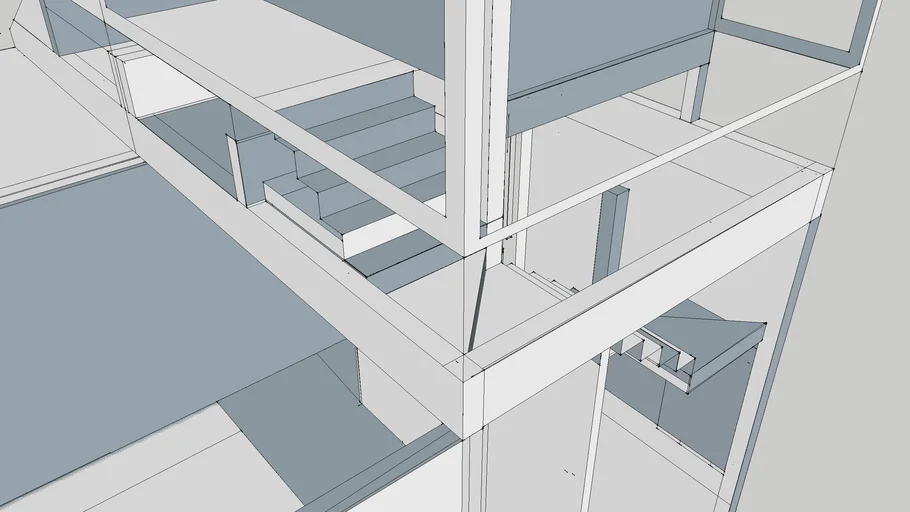 bailey | 3D Warehouse