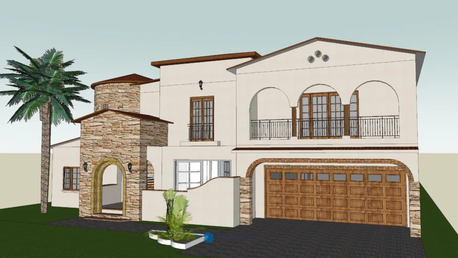 3D Warehouse