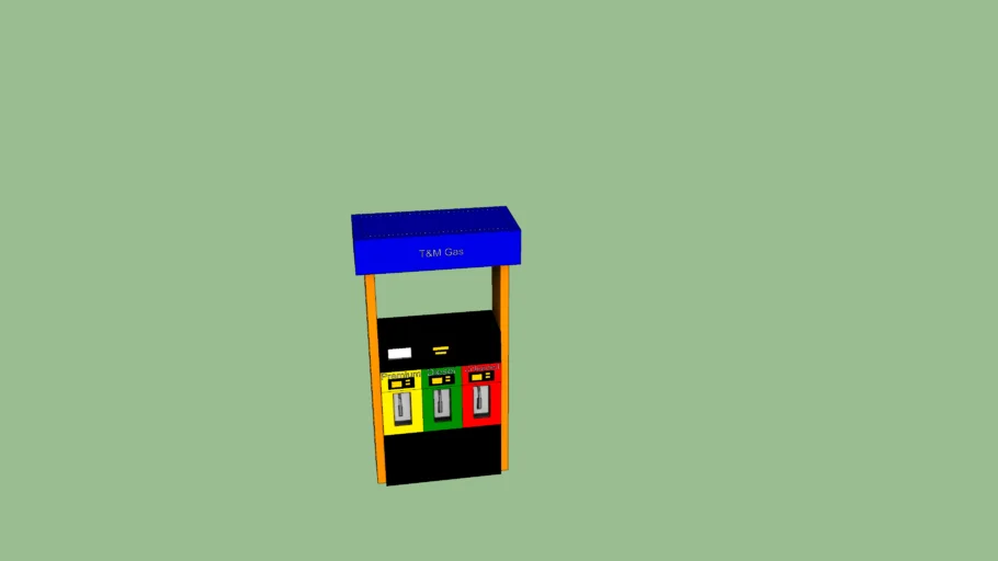 3D Warehouse