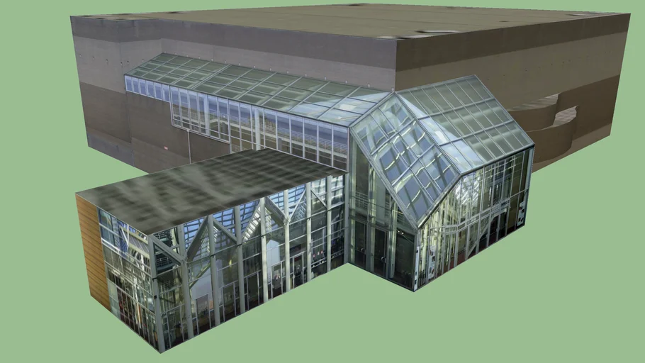 3D Warehouse