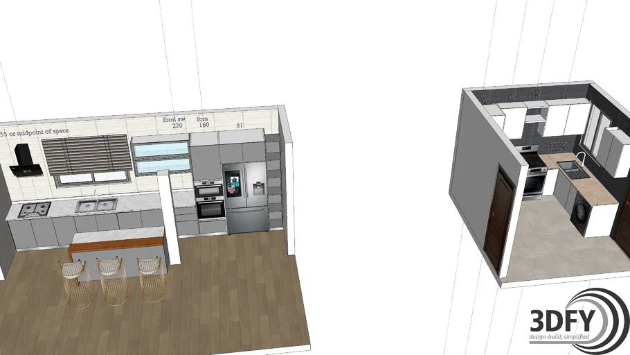china kit | 3D Warehouse