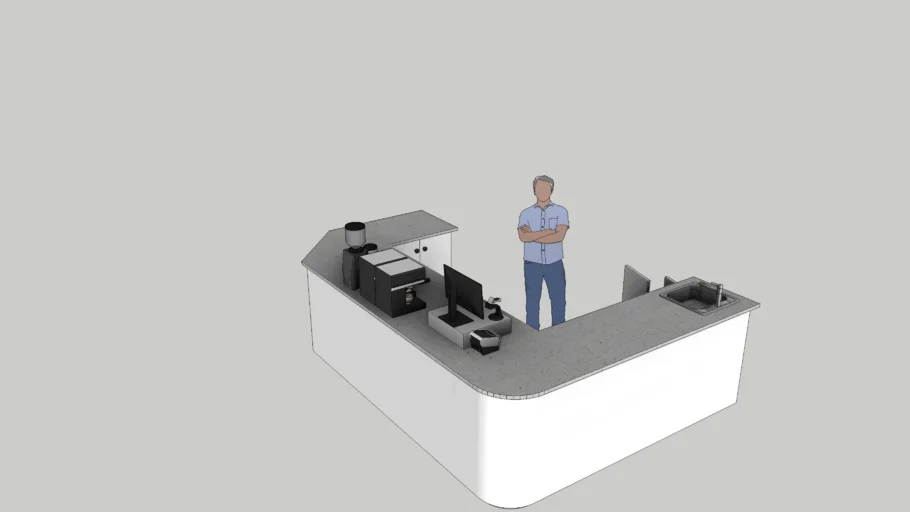 3D Warehouse