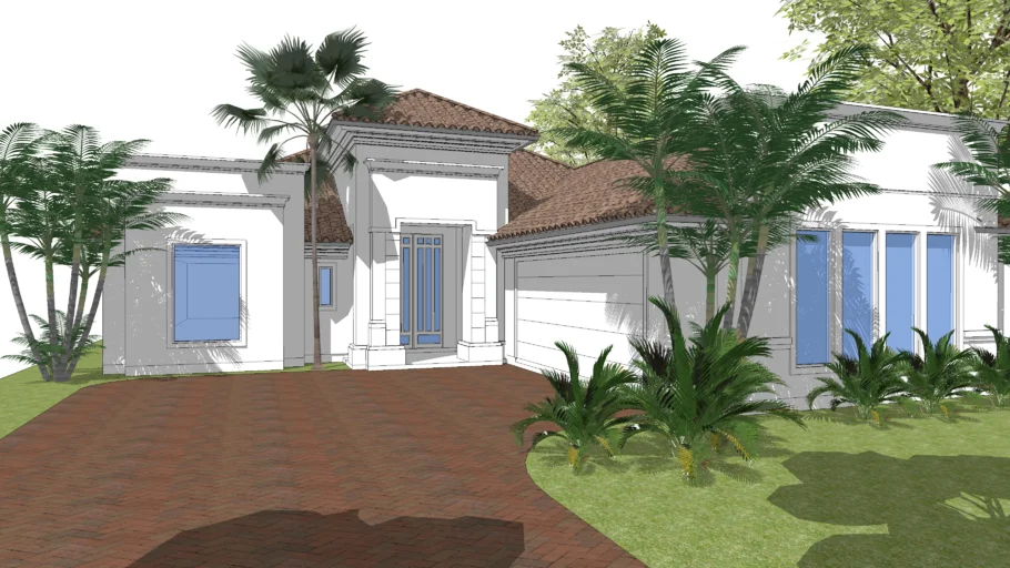 3D Warehouse