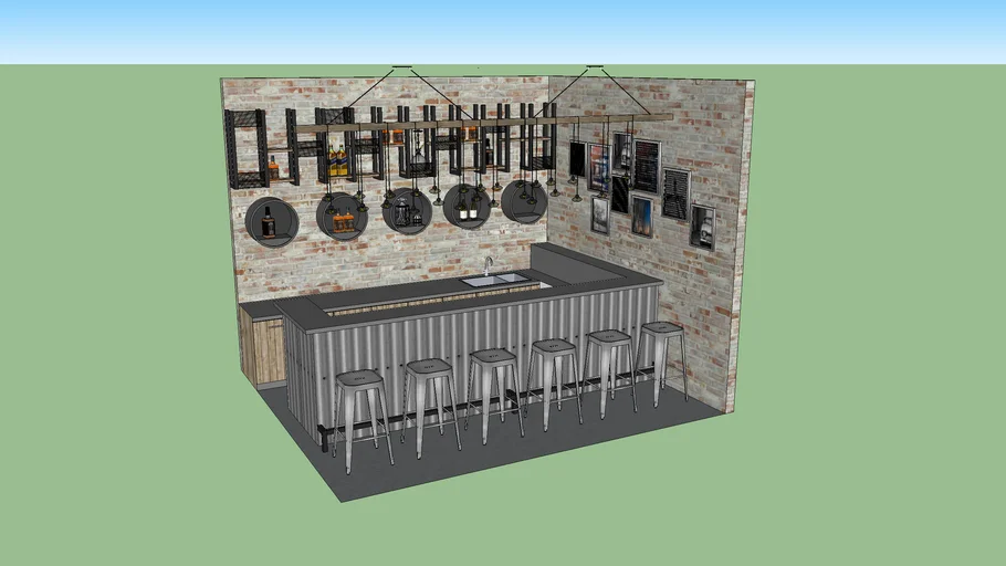 3D Warehouse