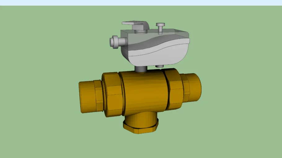 3D Warehouse