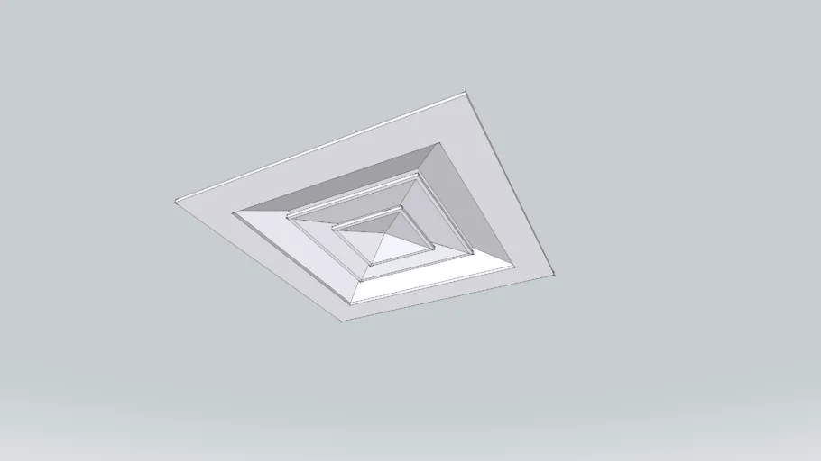 Diffuser | 3D Warehouse