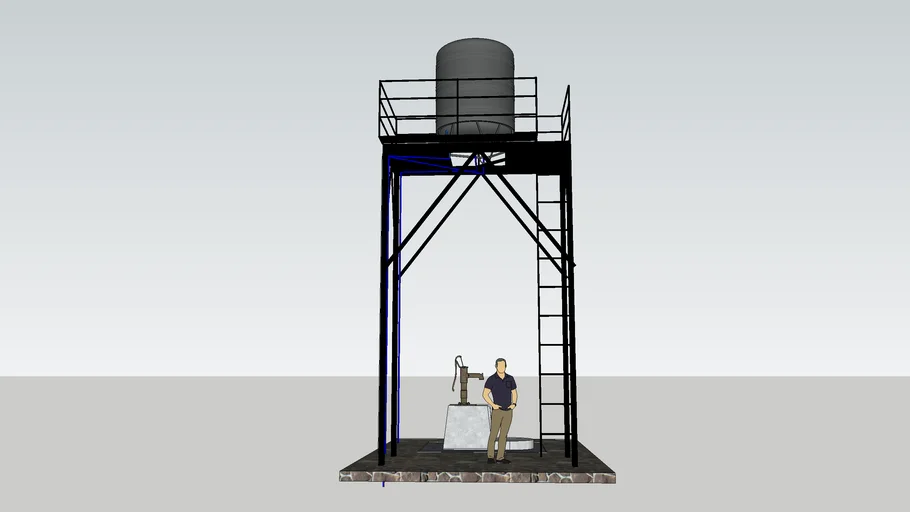 3D Warehouse