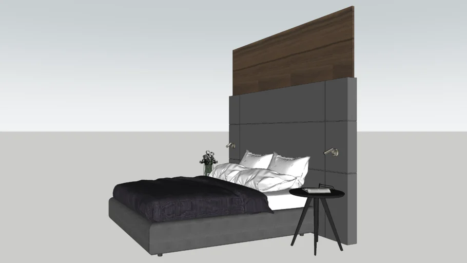 RECAMARA WALTICO | 3D Warehouse