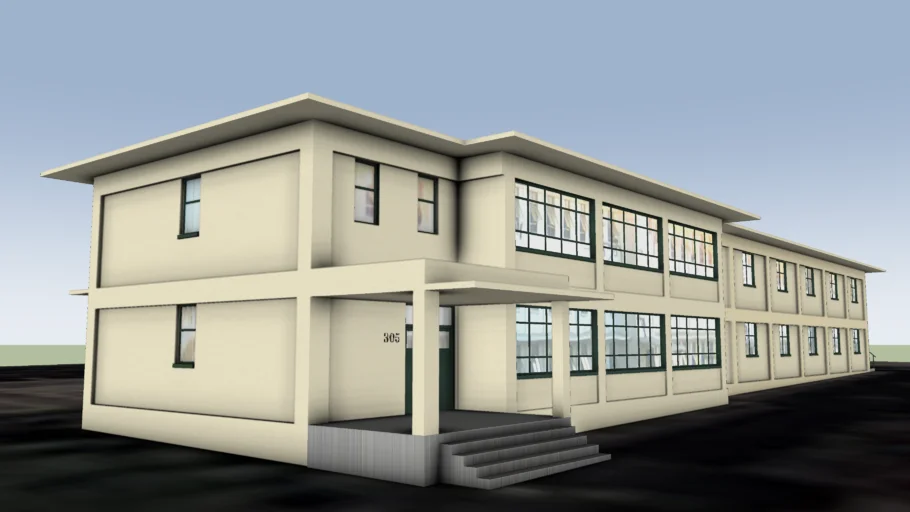 3D Warehouse