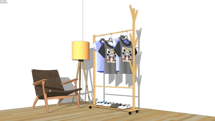 3D Warehouse