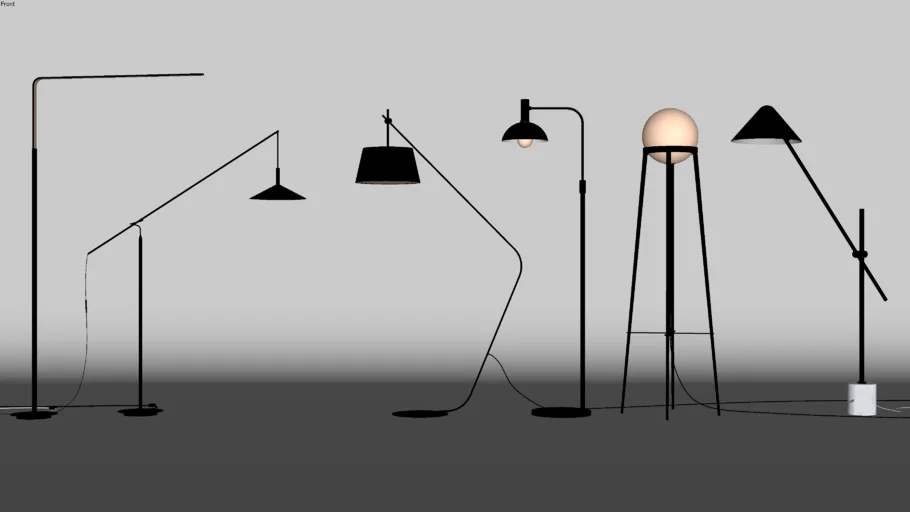 light | 3D Warehouse