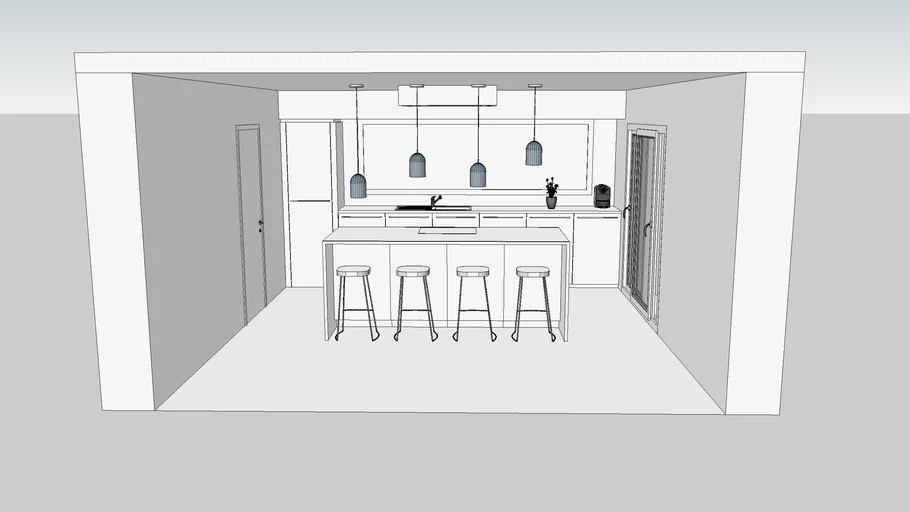 fruits | 3D Warehouse