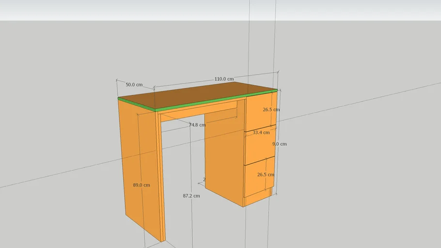 3D Warehouse