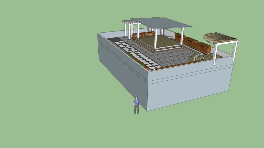 3D Warehouse