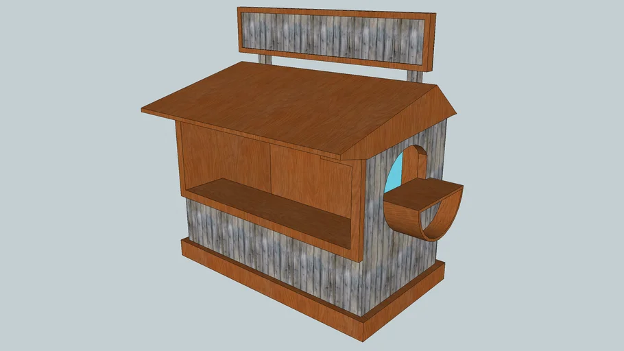 3D Warehouse