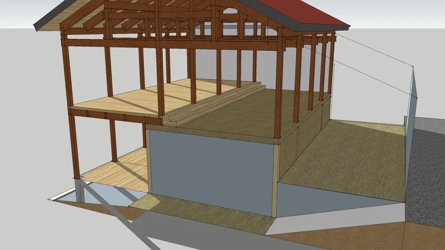 ed (5) SketchUp | 3D Warehouse