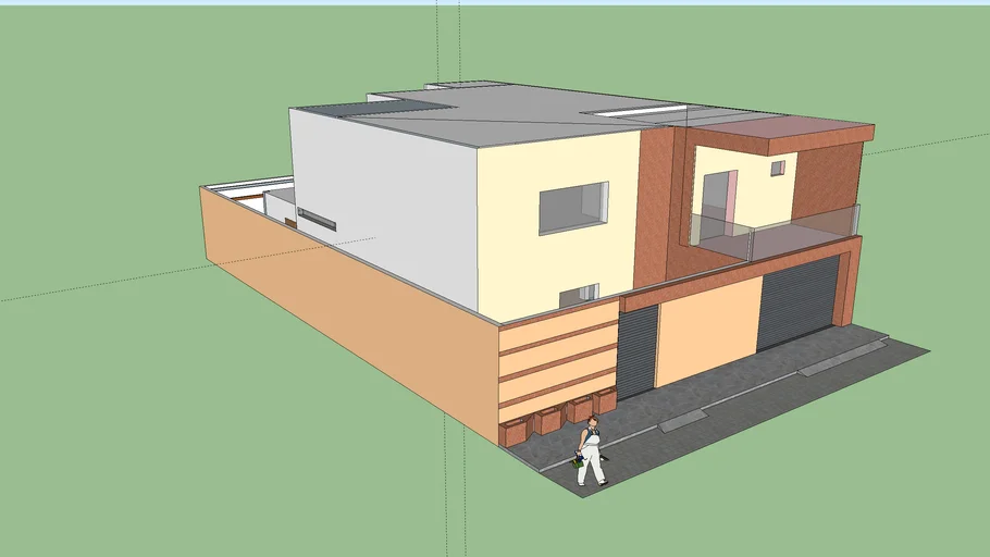ra | 3D Warehouse