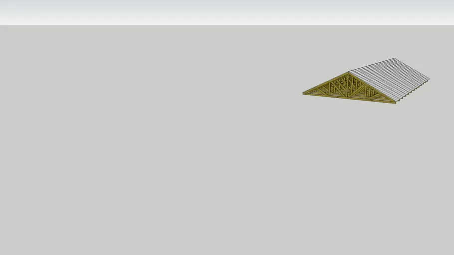 techo | 3D Warehouse