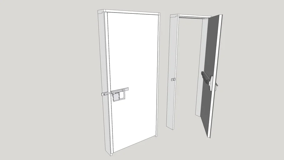 3D Warehouse