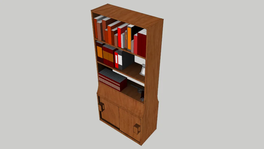 3D Warehouse