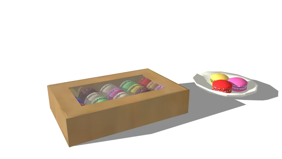 3D Warehouse
