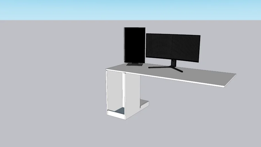 3D Warehouse
