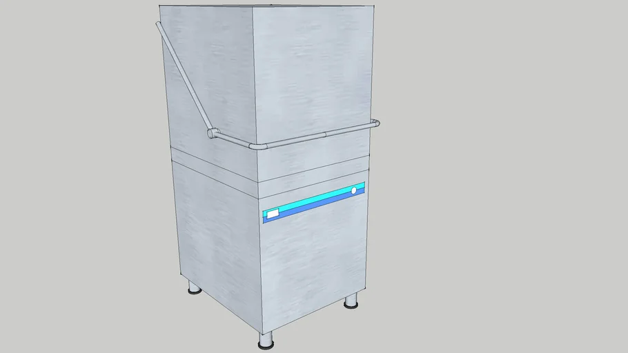 3D Warehouse