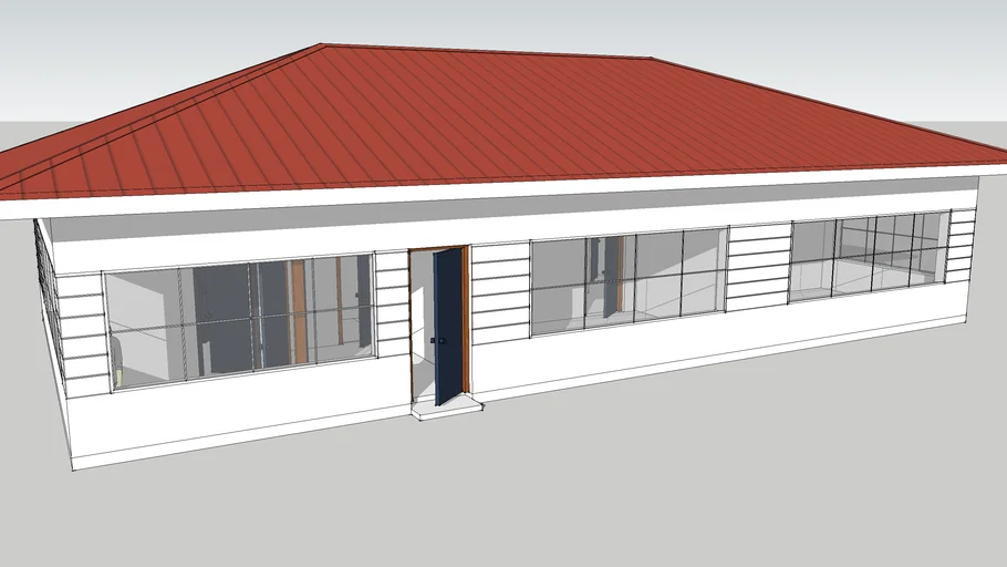 creche | 3D Warehouse