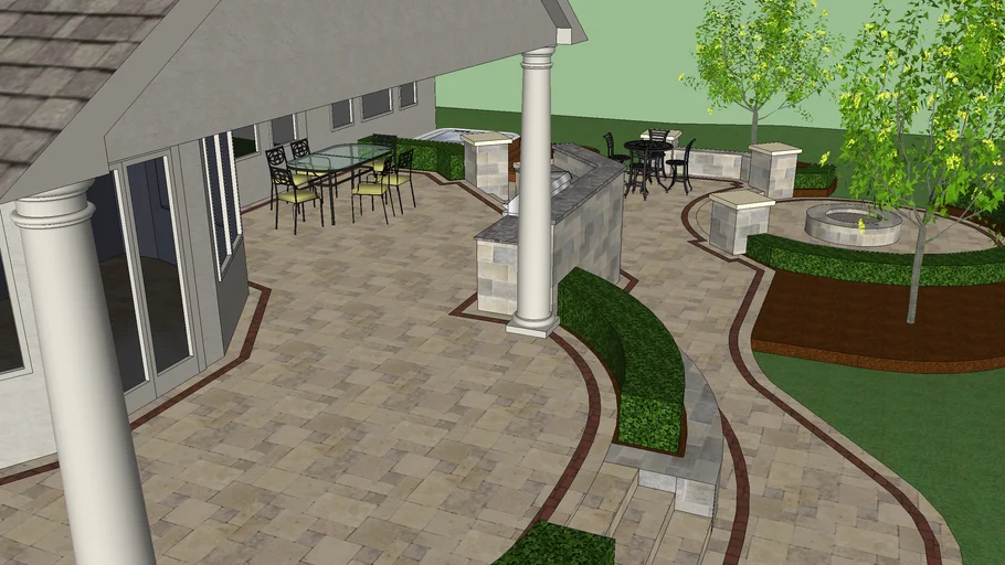 Robinson Clearwater Group | 3D Warehouse