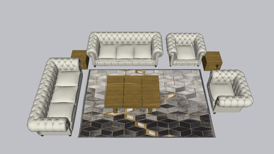 3D Warehouse