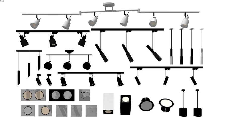 3D Warehouse