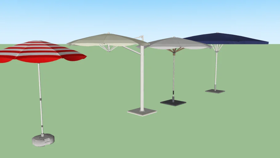 3D Warehouse