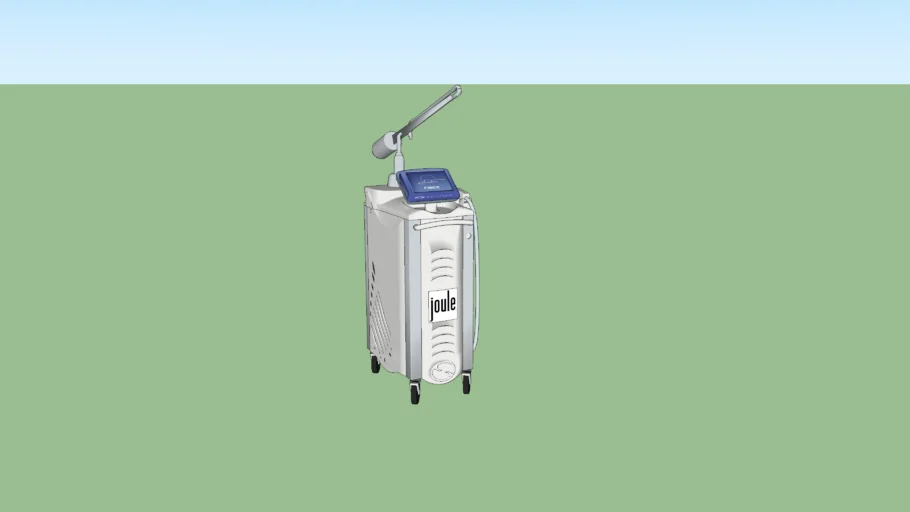 3D Warehouse