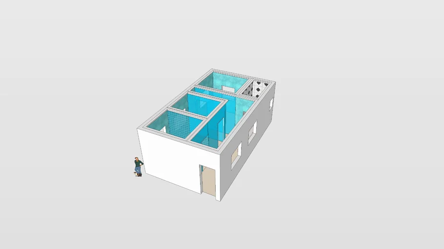 assignment | 3D Warehouse