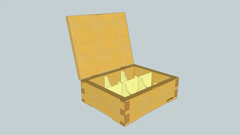 3D Warehouse