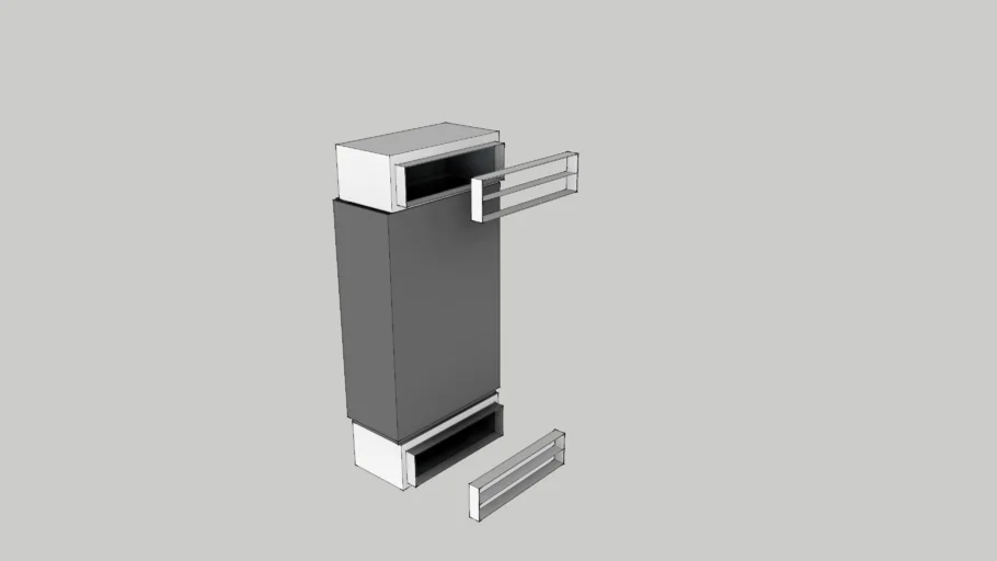 3D Warehouse