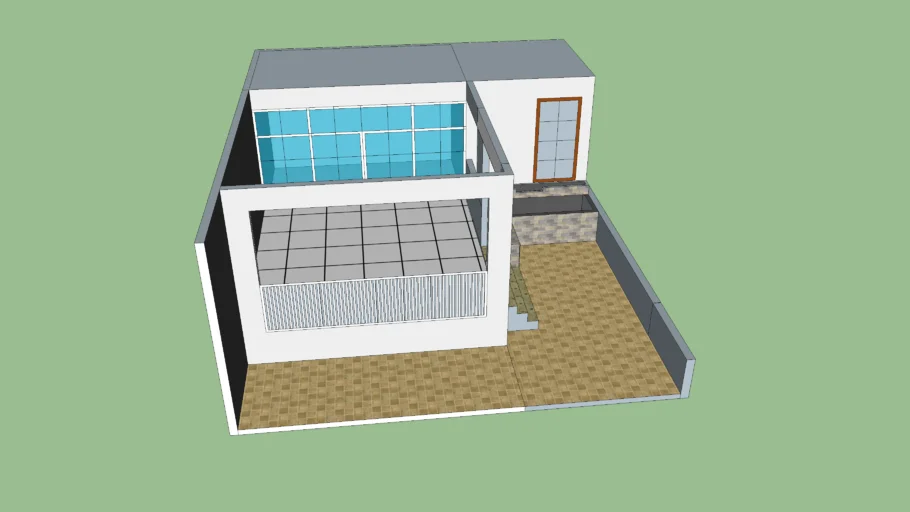 3D Warehouse