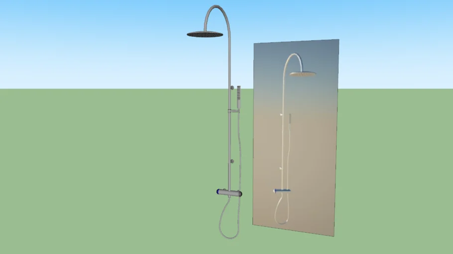 3D Warehouse