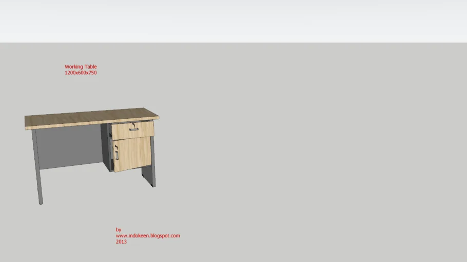 3D Warehouse