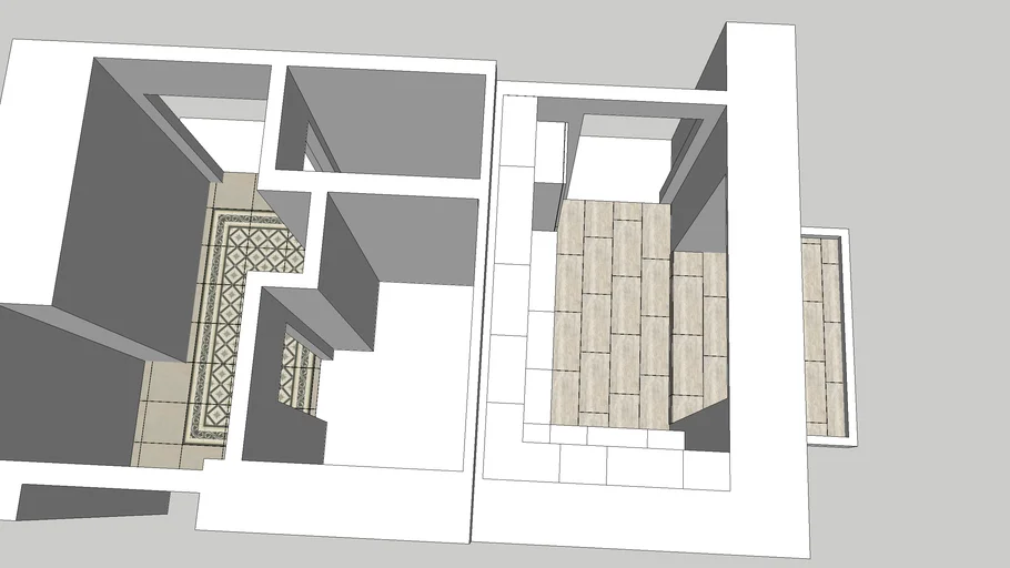 Tile | 3D Warehouse