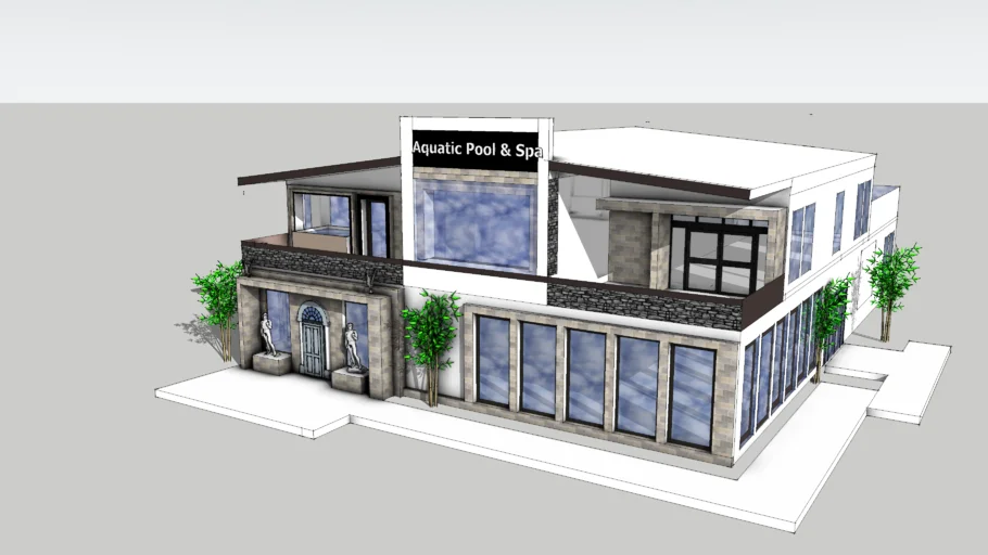 3D Warehouse