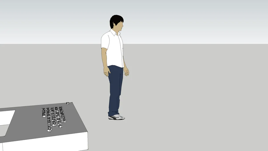 3D Warehouse