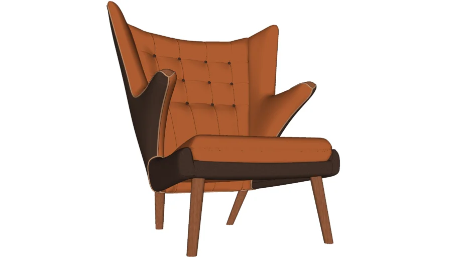 Teddy bear | 3D Warehouse