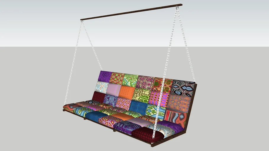 Swing | 3D Warehouse