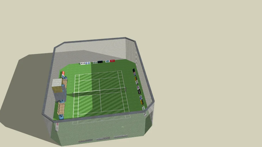 3D Warehouse