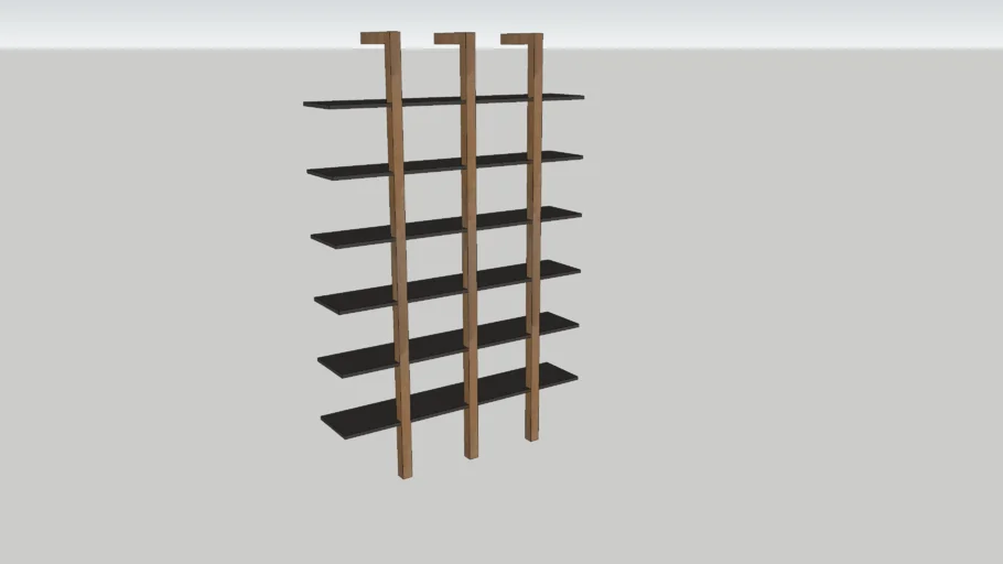 3D Warehouse