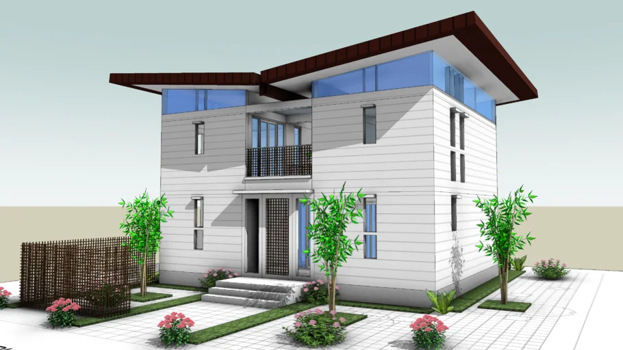 3D Warehouse