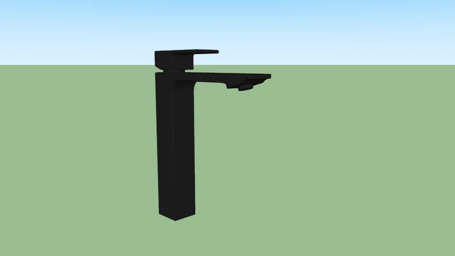 monocomando | 3D Warehouse