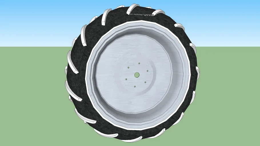 3D Warehouse