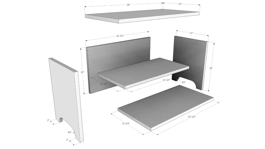 3D Warehouse